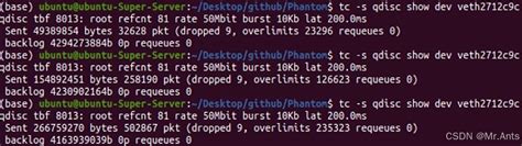 Docker 的网络模式 容器间通讯 TC 流量控制工具 traffic control工具 CSDN博客