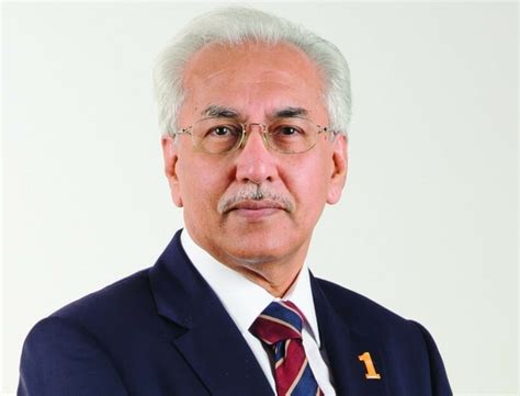 Mrt Corp Appoints Tan Sri Bashir Ahmad Abdul Majid As Chairman Businesstoday