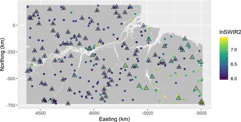 Chapter 11 Two Phase Random Sampling Spatial Sampling With R