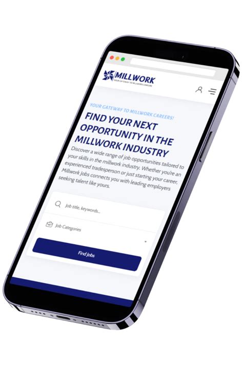 Millwork Jobs Your Gateway To Millwork Careers