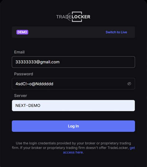 User Guide Mt4mt5 To Tradelocker Copier