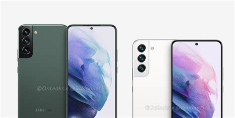 S Plus Vs S Ultra Mobile Fun Blog