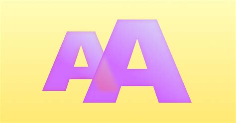 Dynamic Type Swiftui Field Guide