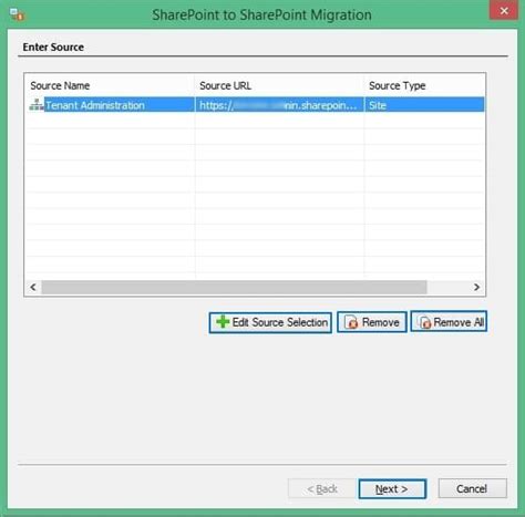 How To Migrate SharePoint On Premises To Microsoft 365