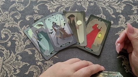 Жалеет ли ОН о разрыве с ВАМИ Расклад таро 🔮 Youtube