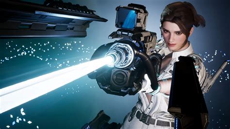 How To Unlock Hailey In The First Descendant