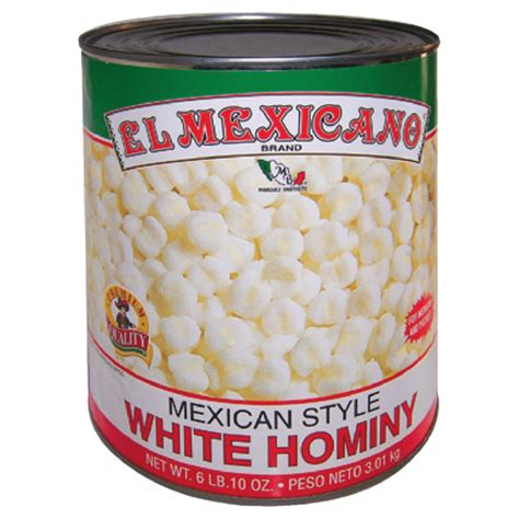 El Mexicano Hominy White 12 Oz Delivery Or Pickup Near Me Instacart