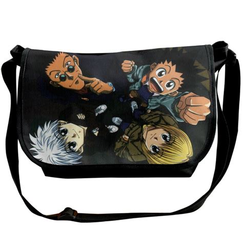 Hunterxhunter Gon Freecss Single Shoulder Pack Wish