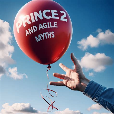 PRINCE2 Agile Vs PRINCE2 A Comparative Guide ITonlinelearning
