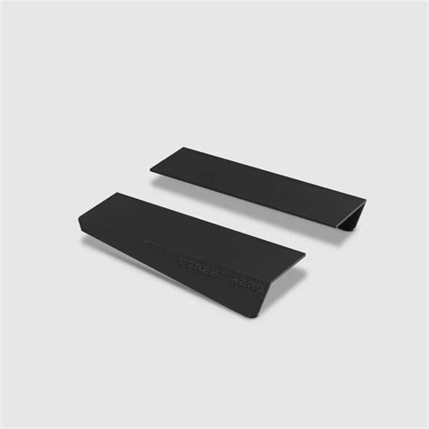 2017 2020 Hyundai Elantra Sport Og Edition Rear Diffuser Street Aero