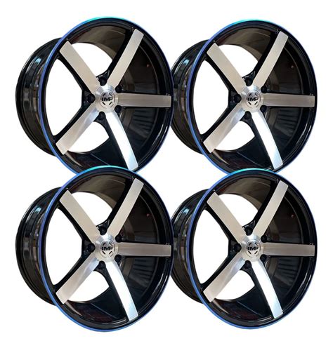 4 Rines 17 5x100 Corolla Pt Crusier Neon Cirrus Bodega Aurrera En