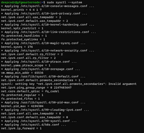 How To Deploy A Kubernetes Cluster In Azure Virtual Machines Geeksforgeeks