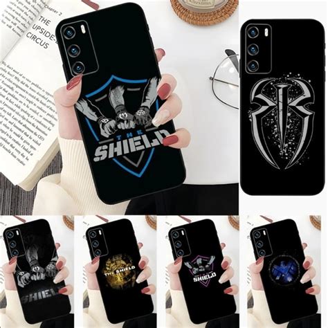 The Shield Wwe Logo 2022 The Shield Wwe Logo 2022