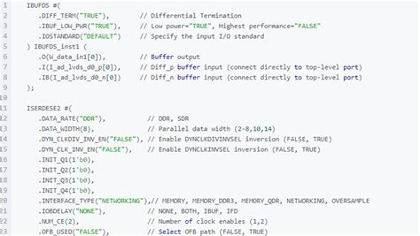 Xilinx Fpga实现lvds高速adc接口 Csdn博客 Xilinx Fpga实现lvds高速adc接口 Csdn博客