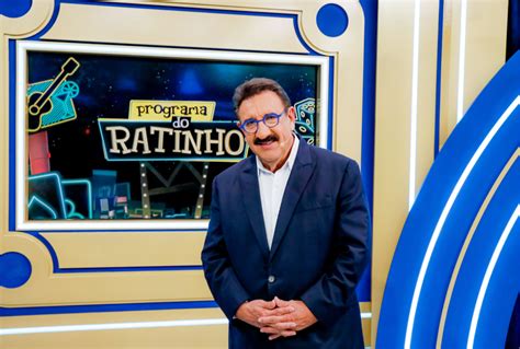Programa Do Ratinho Traz De Volta O Concurso Gata Molhada