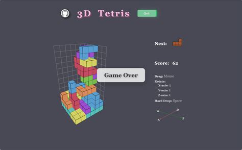 八个开源的 Vue React 小游戏个个经典 CTO