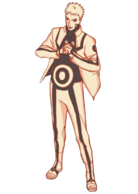 Adult Naruto The Perfect Scaling Wiki Fandom