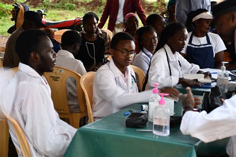 Kirinyaga University Added A New Photo Kirinyaga University