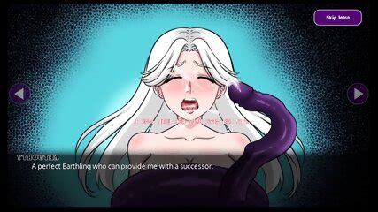 Sex Game Tentacle Beach Party