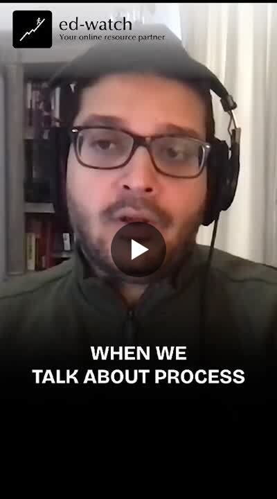 Podcast Processmining Data Digital Insights Tech Edwatch Ed