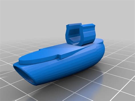 Free 3d File Accessoires For Variable Macbook Stand 💻・3d Print Object To Download・cults