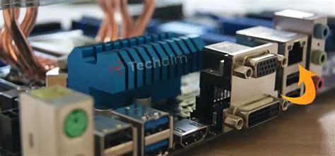 Where Does SATA Cable Go On Motherboard Does It Matter Techdim