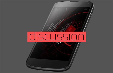 What Makes Your Android Setup Unique