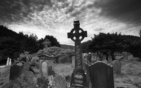 [200 ] Graveyard Backgrounds