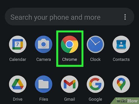 4 Ways To Switch Tabs In Chrome WikiHow