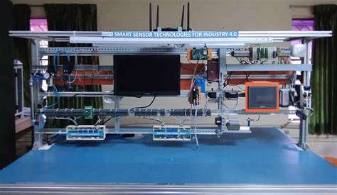 NIT Trichy Microcontroller And Embedded Systems Laboratory