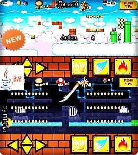 Super Mario 4 / Супер Марио 4 - Мои статьи - Каталог статей - Скачать ...