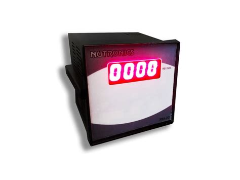 Digital Rpm Meter Tachometer Rpm Speed Meter Latest Price