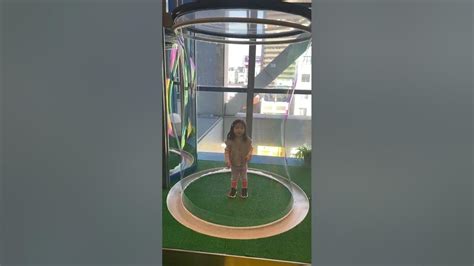 비누방울에 갇힌 아리~ Youtube