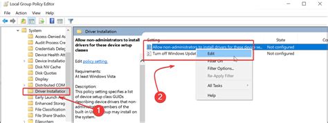 Install Printer Driver Without Admin Rights How To Force It