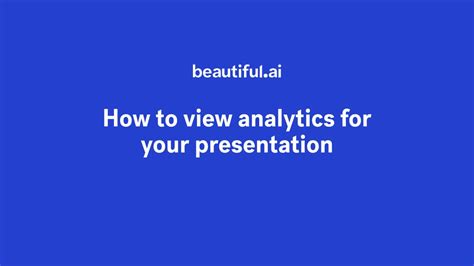 Michael Valido On Linkedin Ai Presentations