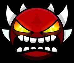Femgram Geometry Dash