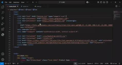 Salma Mostafa On Linkedin Html Css Js Bootstrap Localstorage