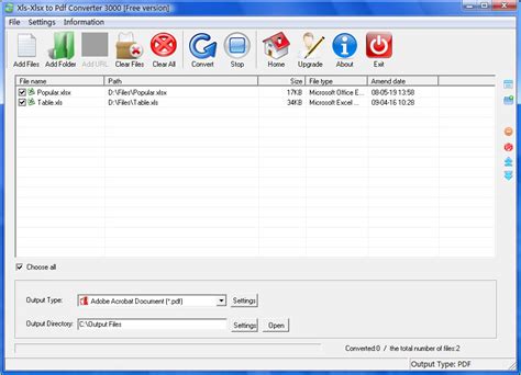 برنامج batch xlsx to xls converter لتحويل إكسل 2003 إلى من اكسل 2007