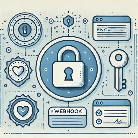 Hookdeck On Linkedin 🔐 Understanding Webhook Authentication Strategies