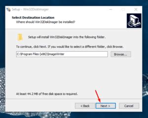 Win32 Disk Imager Download How To Safely Install It