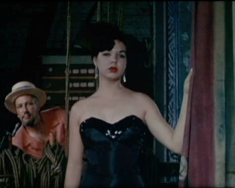 Naked Alicyn Sanborn In The Immoral Mr Teas