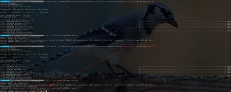 Eradicate Double Quotes From All Sqlite Statements · Issue 6368 · Rotkirotki · Github