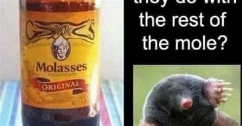 What Do They Do With The Rest Of The Mole Album On Imgur