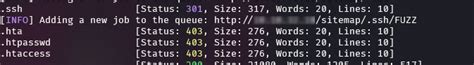 Tryhackme — Wgel Ctf Writeup First Thing First We Will Start With