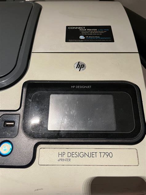 Hp A1 Plotter For Sale Computers And Tech Printers Scanners And Copiers