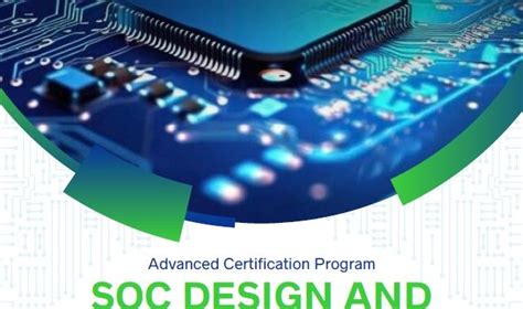 The Power Of An Intense Vlsi Program By Sfalvsd Vlsi System Design