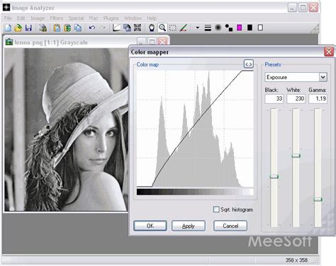 Image Analyzer Alternatives 25 Image Editors And Similar Apps Alternativeto