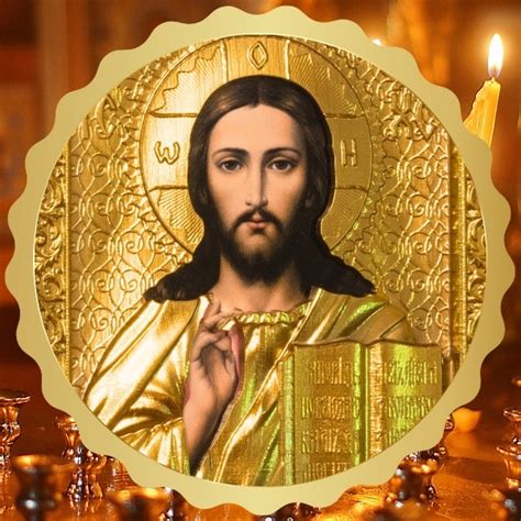 Напиши Амин и натисни бутона Whatsapp — свещеник ще се моли за теб и твоето семейство Както