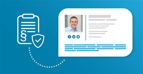 20 Good Email Disclaimer Examples Get Your Own Email Disclaimer