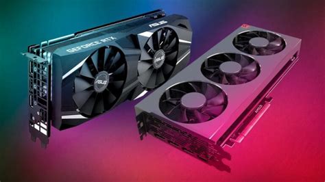 GPU Vs Graphics Card Vs Video Card What Are The Main Differences UBG